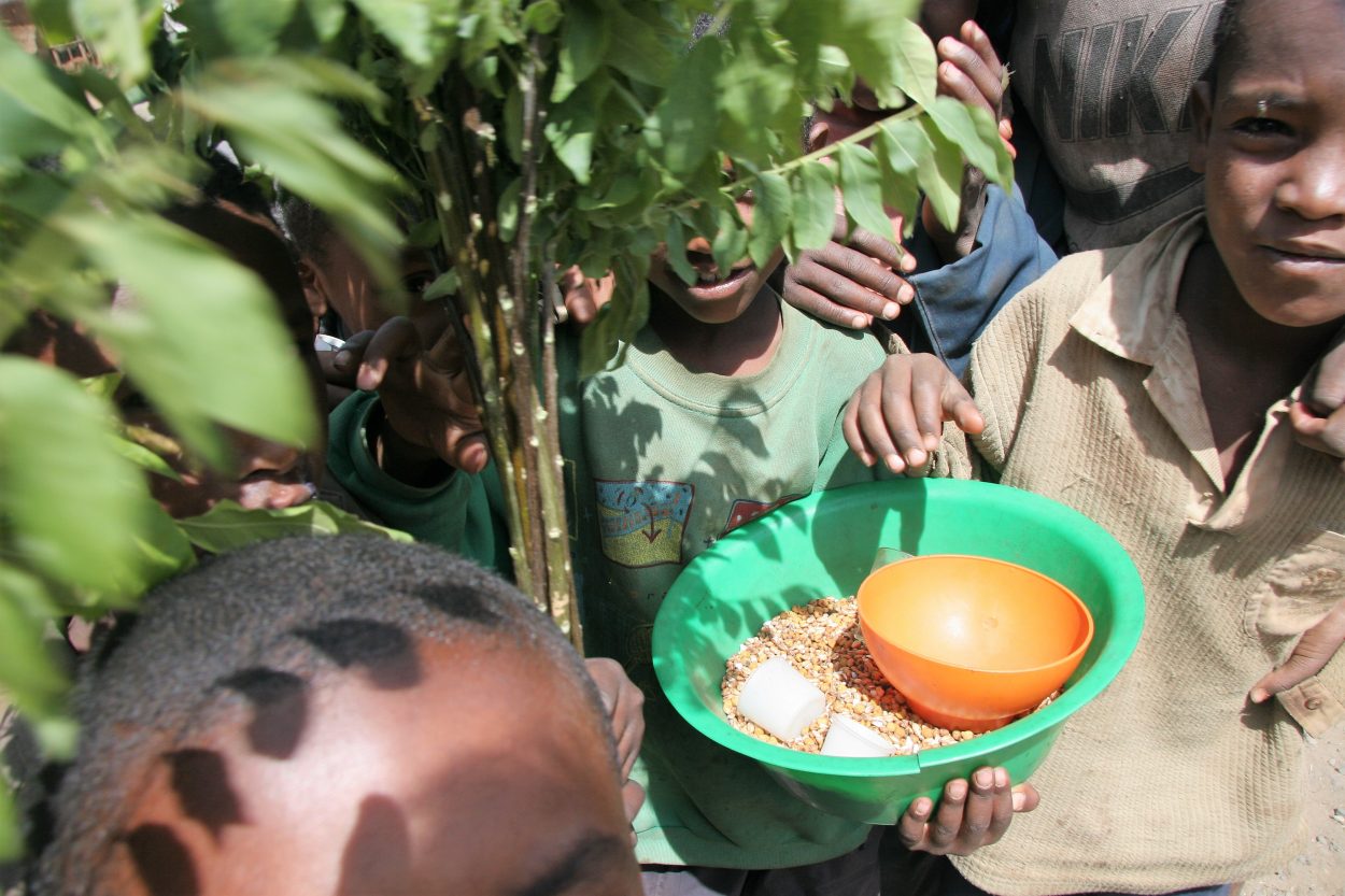 Ethiopia 2006 - AdventurouSpirits